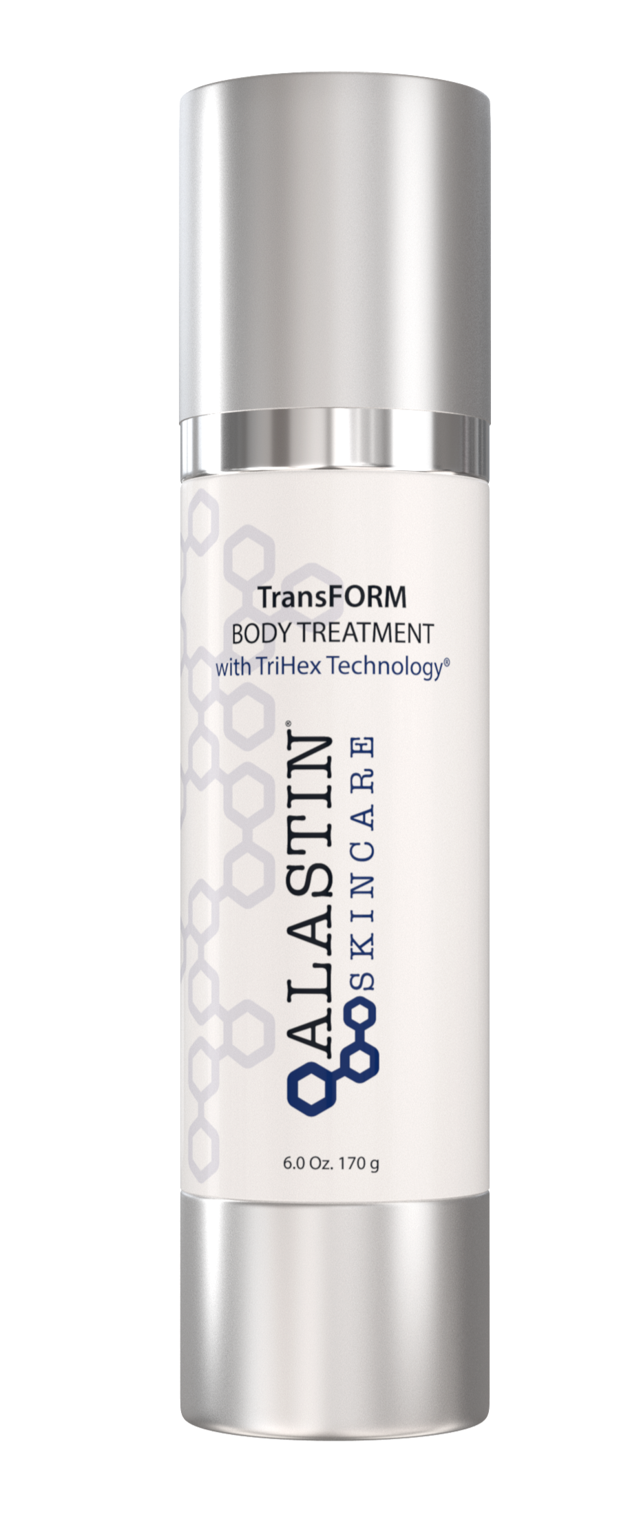 Alastin TransFORM Body Treatment with TriHex Technology – Delatte ...